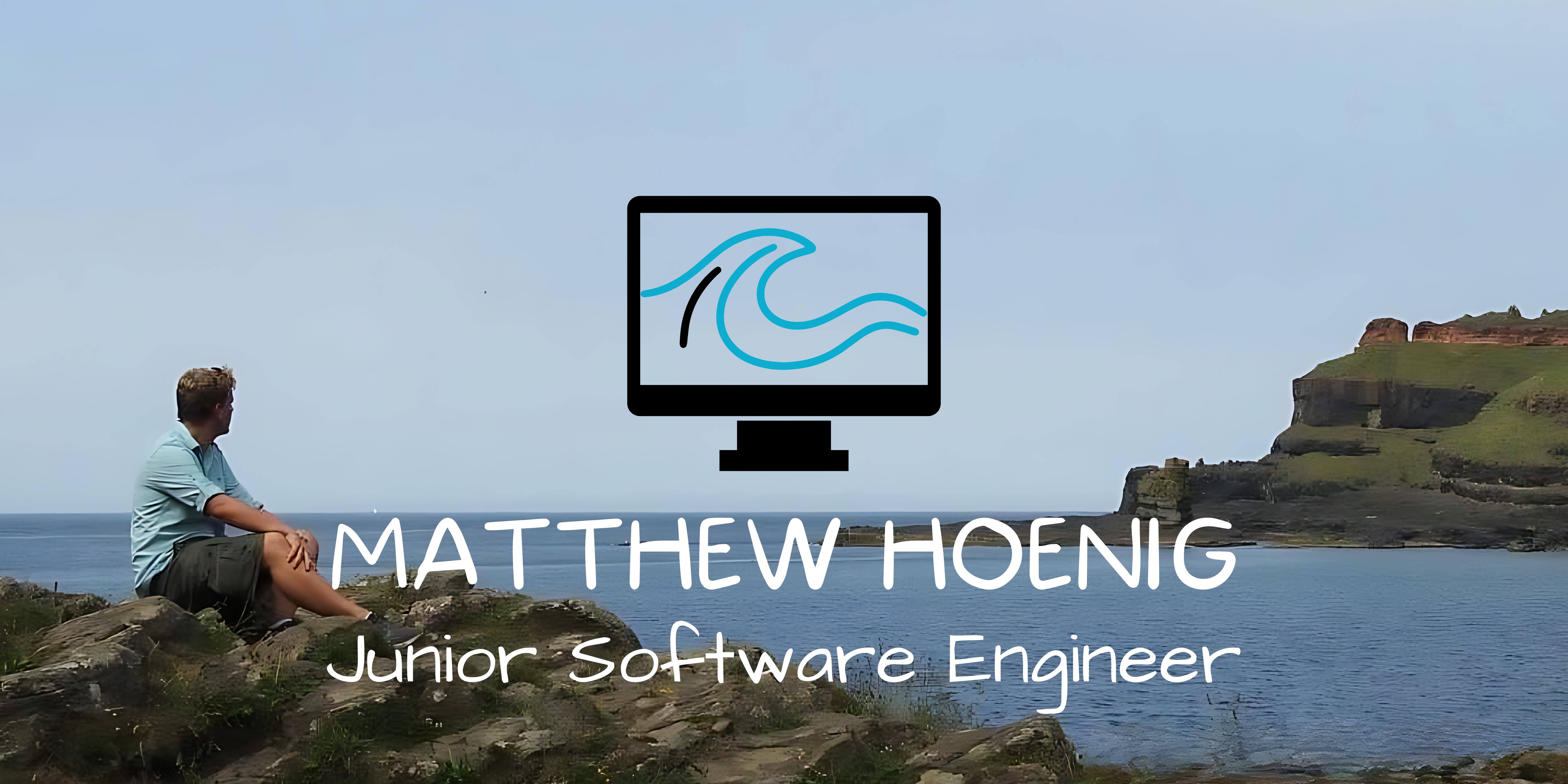Matthew Hoenig
